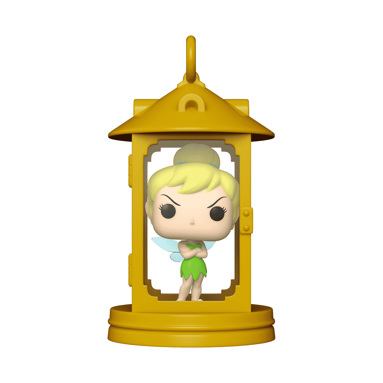 Pop Deluxe Tinker Bell In Lantern